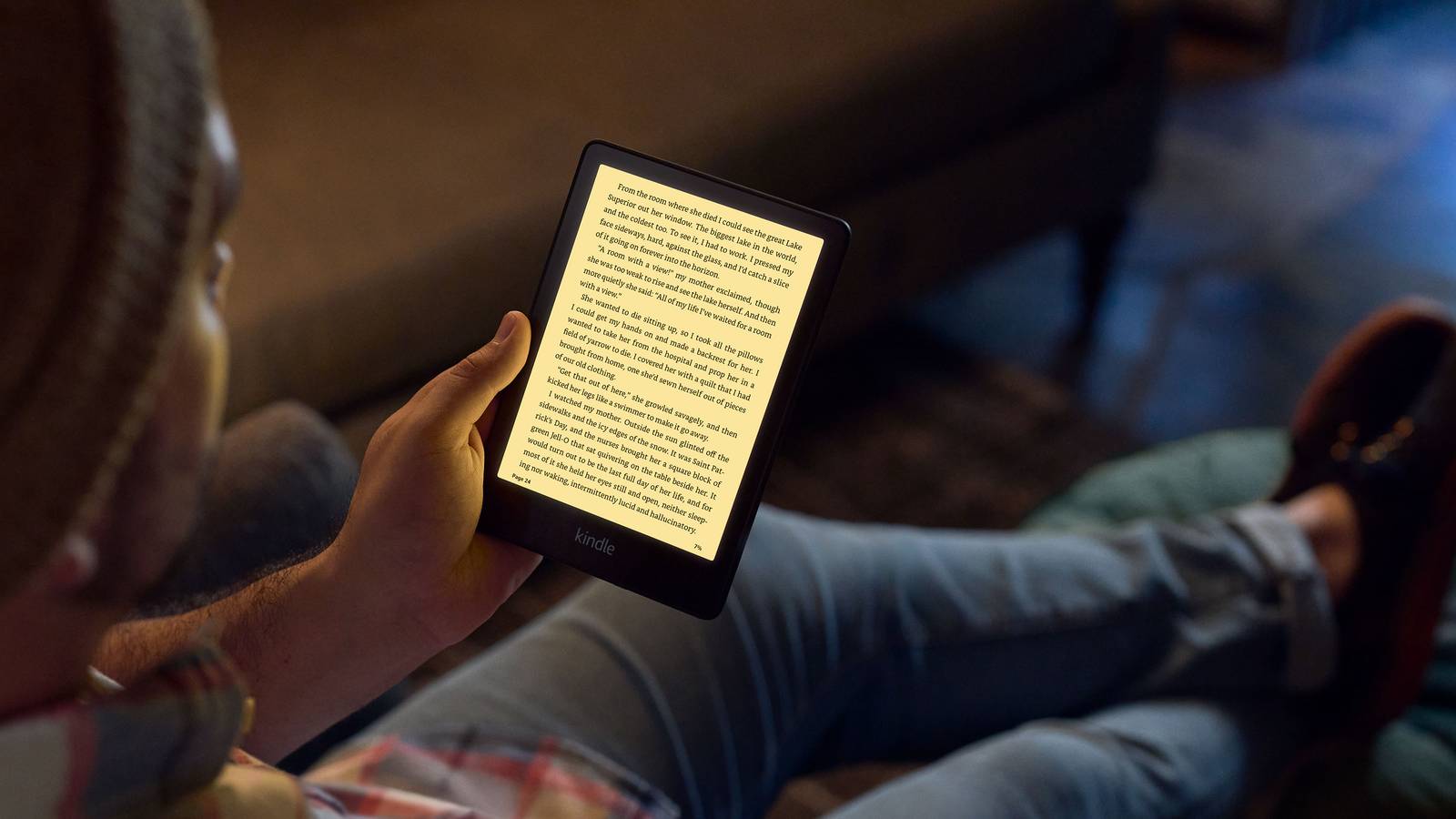 Best Amazon Kindle Paperwhite screen protectors in 2025