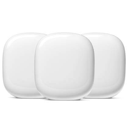 Instantly save $80 on this Google Nest Wi-Fi Pro three-pack to boost ...