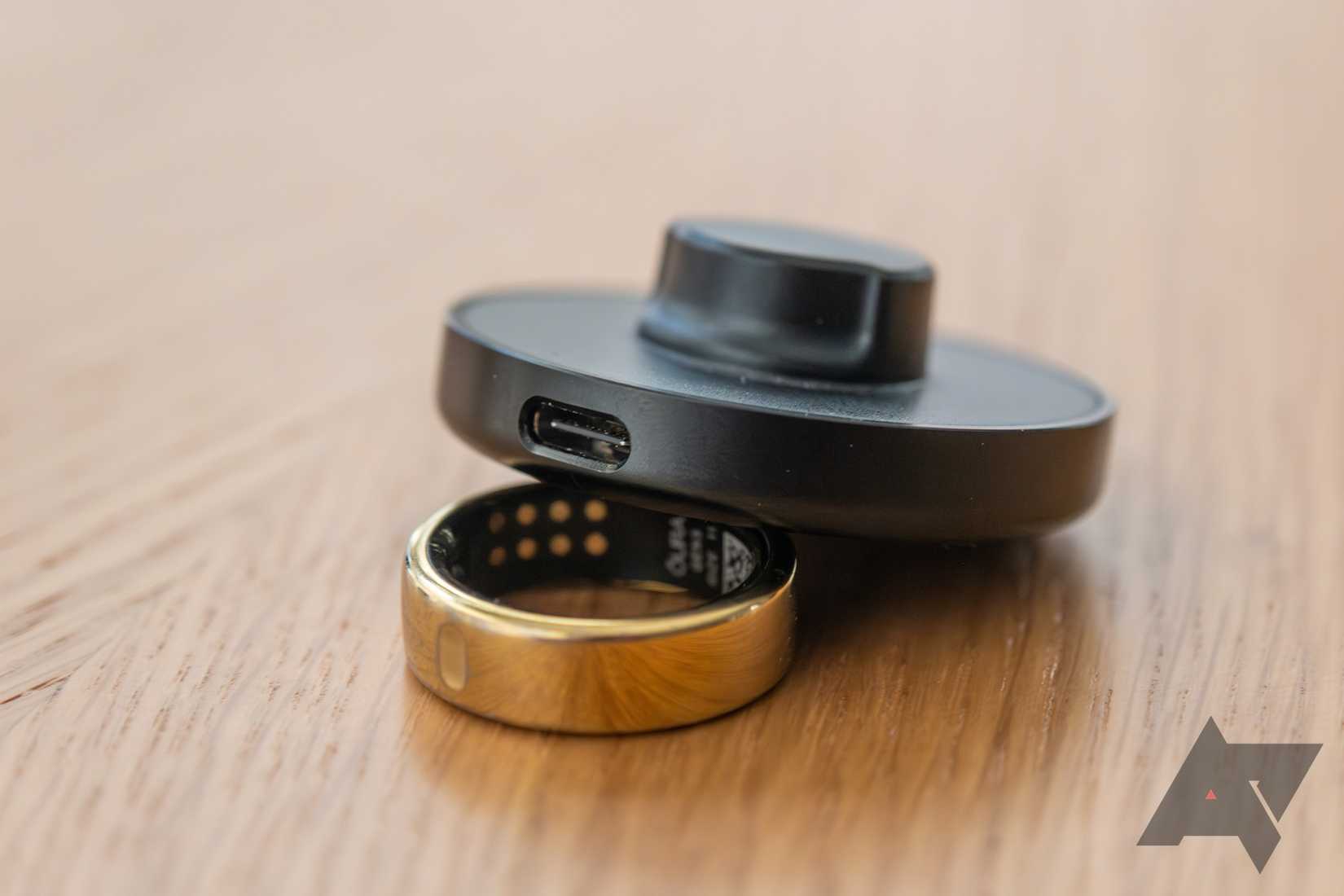 4 reasons why smart rings are the next big thing in fitness tracking