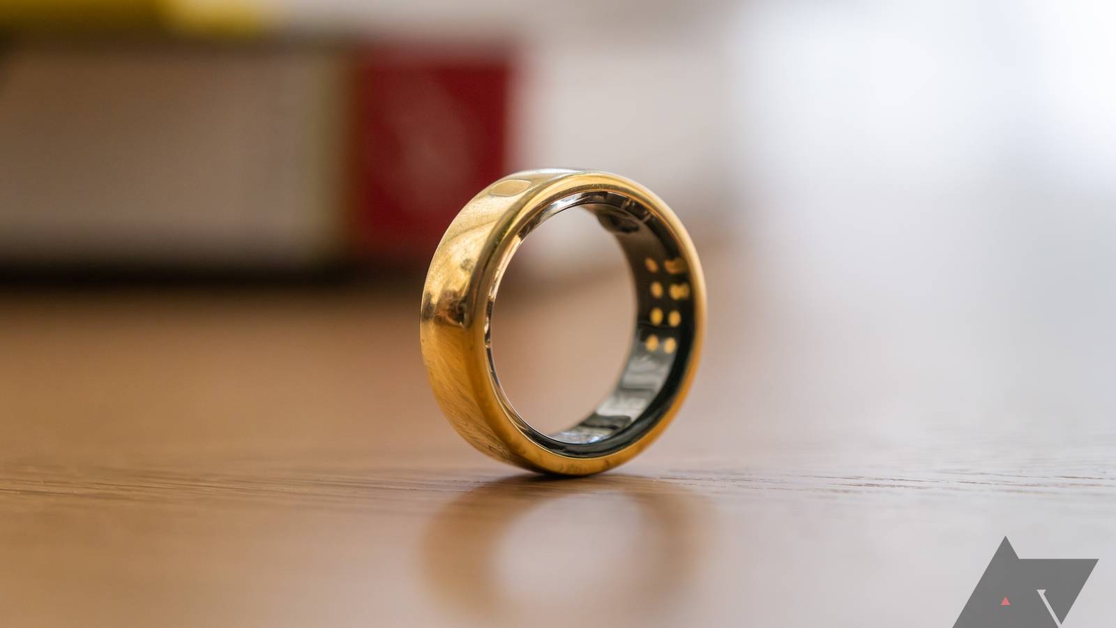 Oura Ring Generation 3 review: Luxury health tracking on your finger