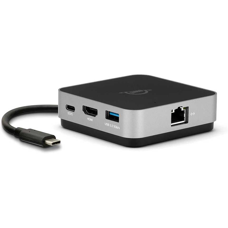 Best Chromebook docks and hubs in 2025