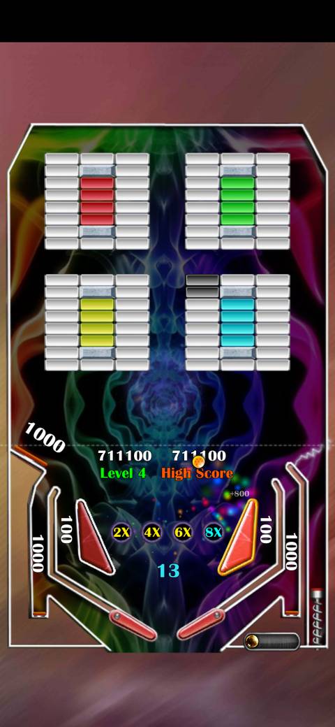 Best pinball games