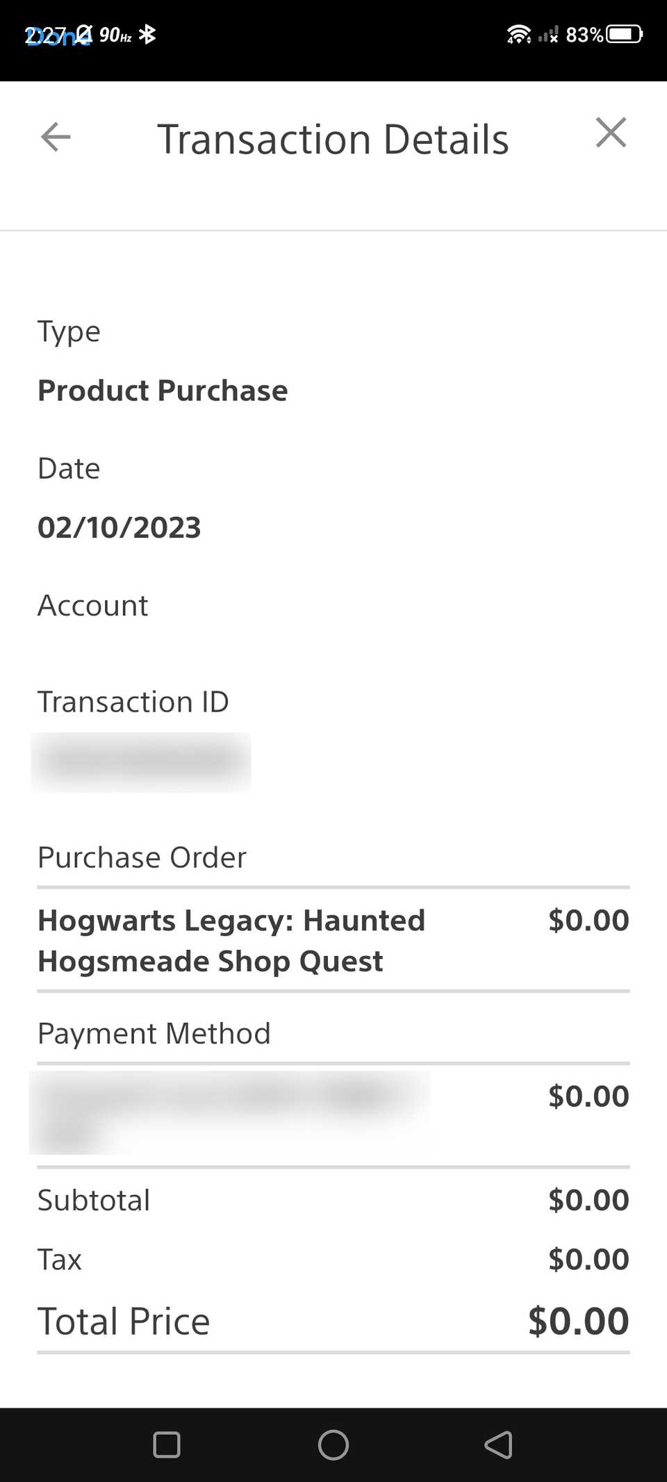 How to request a PlayStation Store refund