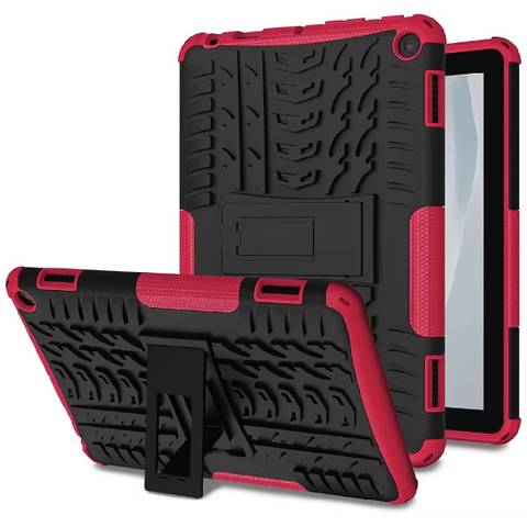 Best Amazon Fire HD 8 tablet cases