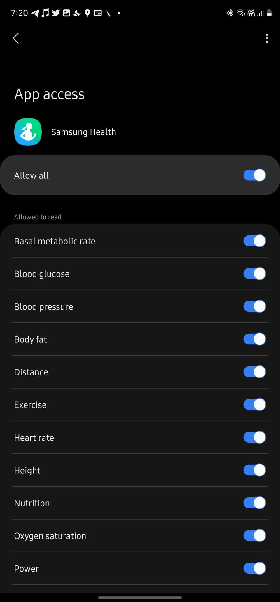 Samsung Galaxy Watch 7: How to link your smartwatch to Google Fit