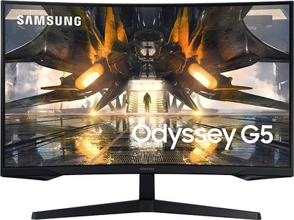 Samsung's best gaming monitors are on sale to save you some cash and ...