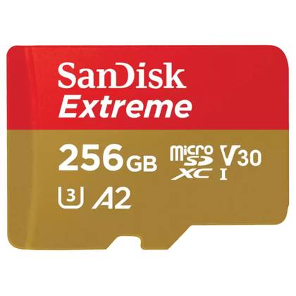 Best microSD cards for Android devices in 2025