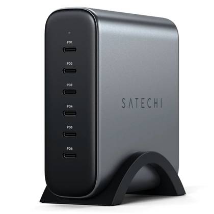 Best phone chargers in 2025: USB-C PD, PPS, and fast chargers