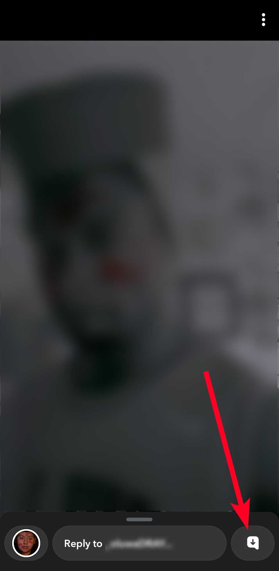 How to find deleted Snapchat messages