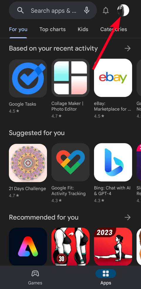 How to use Google Play Store Purchase Requests