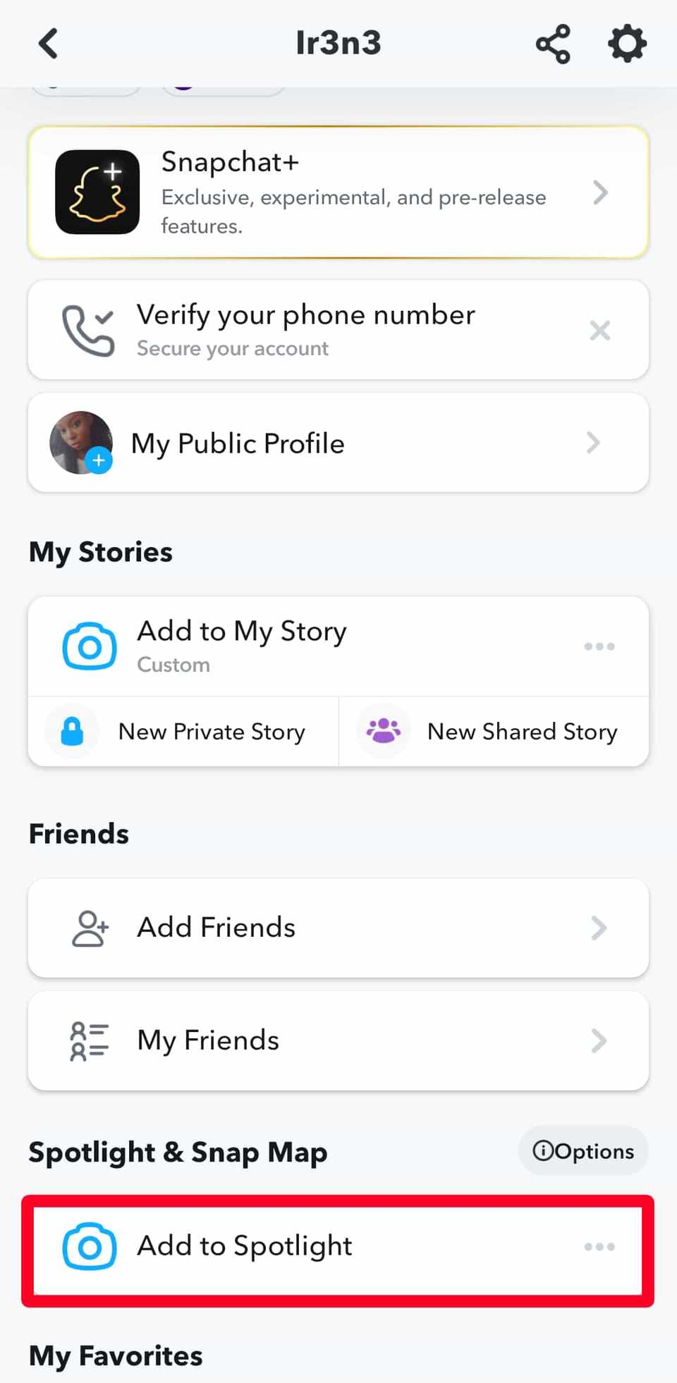 How to find deleted Snapchat messages
