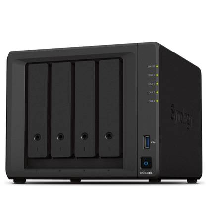 Best Plex NAS in 2025