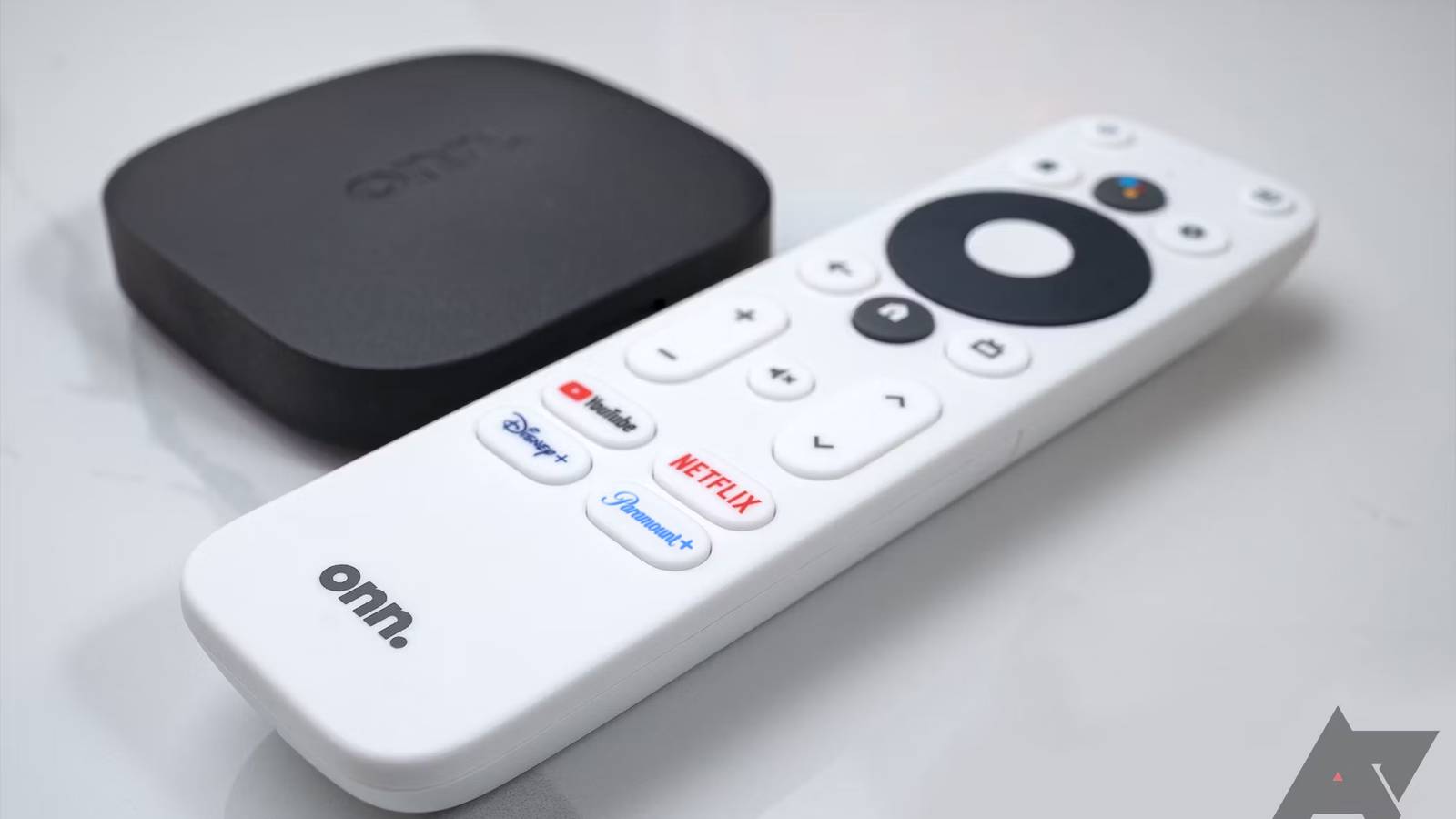 Walmart’s new $20 4K Google TV box is available for purchase