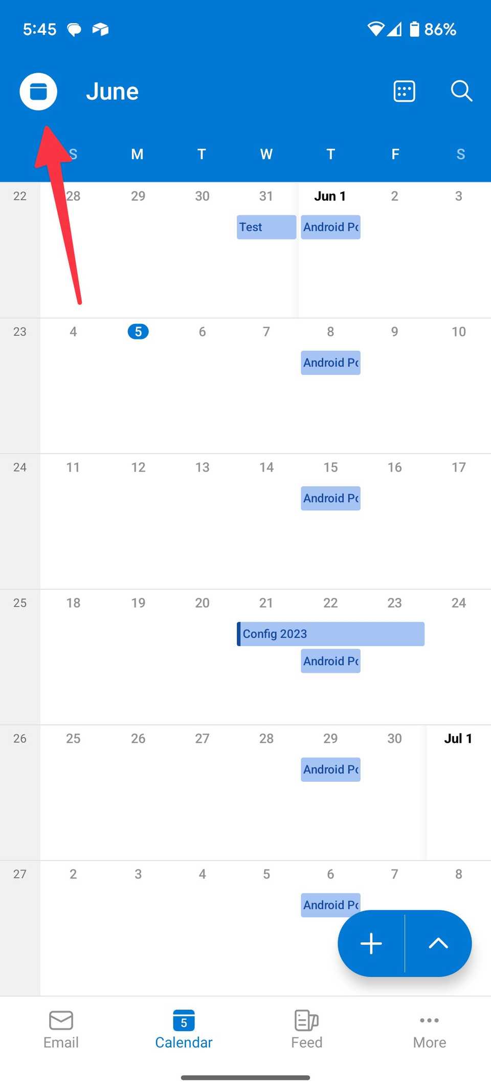 Google Calendar: How to add your Outlook Calendar to GCal