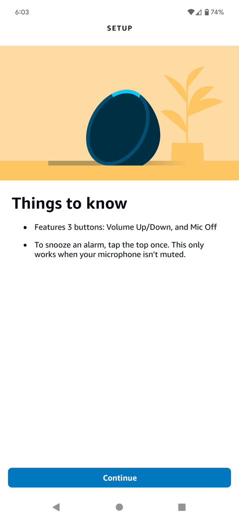 Amazon Echo Pop review: The new basic