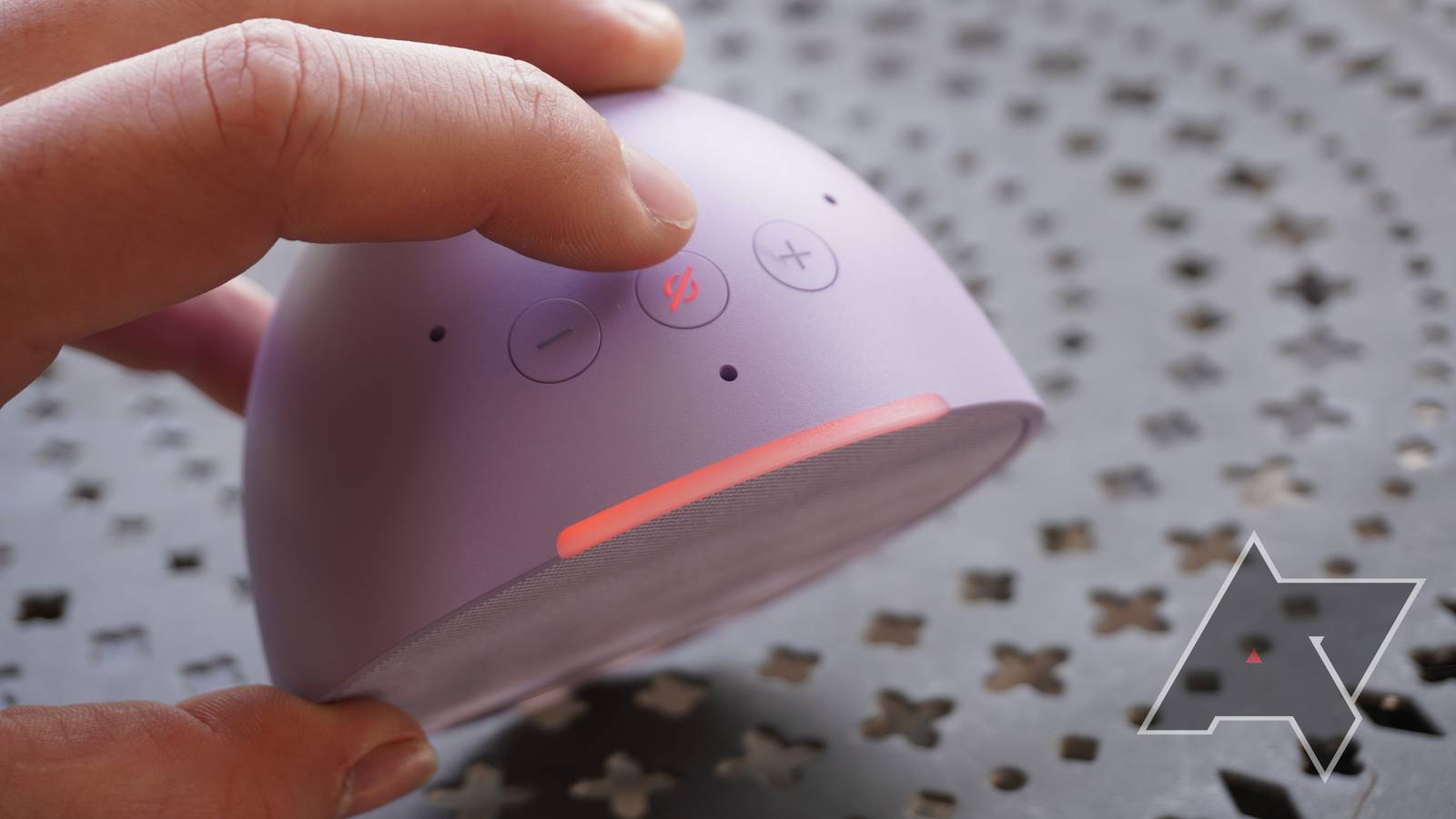 The emptiness of Alexa sends the Android Police podcast spiraling