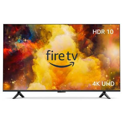 Amazon's superb 4K Omni TV is just $400 right now for early Black Friday
