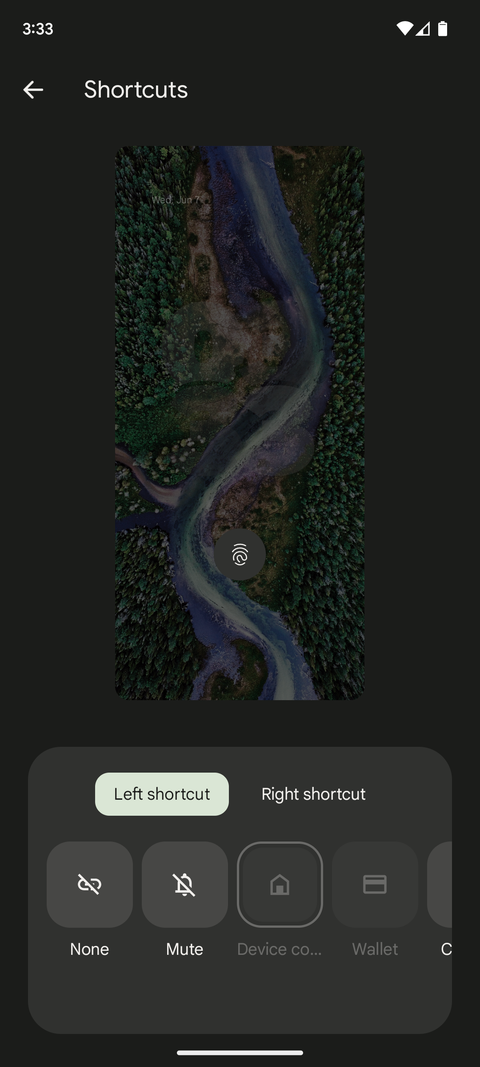 Android 14’s new lock screen customization is live in Beta 3