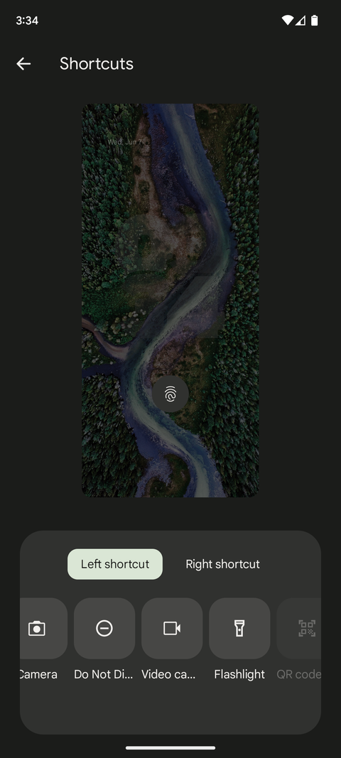 Android 14’s new lock screen customization is live in Beta 3