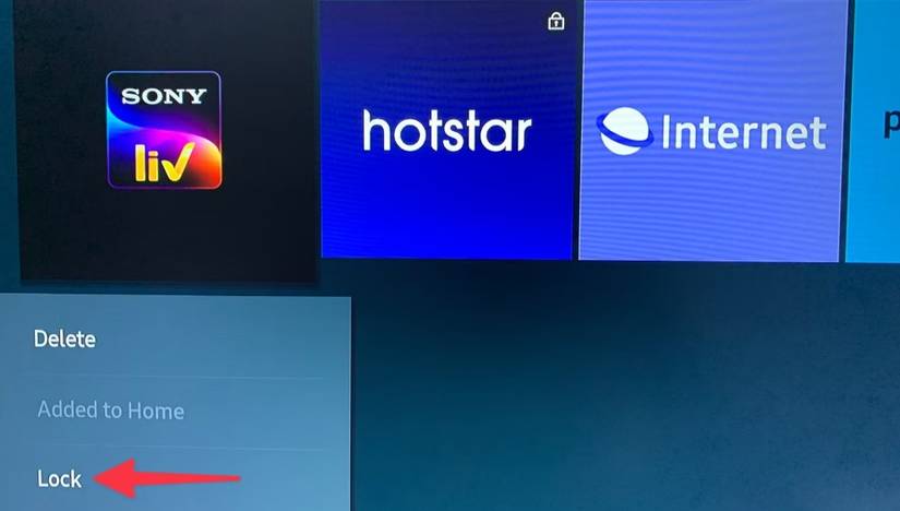 How to add, delete, and manage apps on your Samsung Smart TV