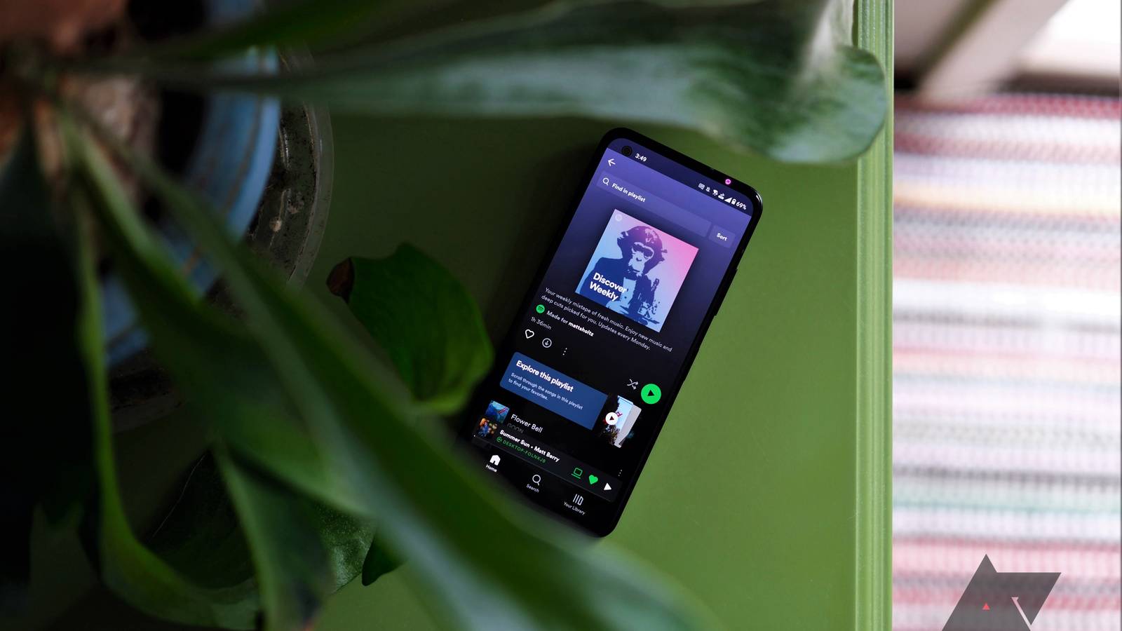How to scan a Spotify code on your phone