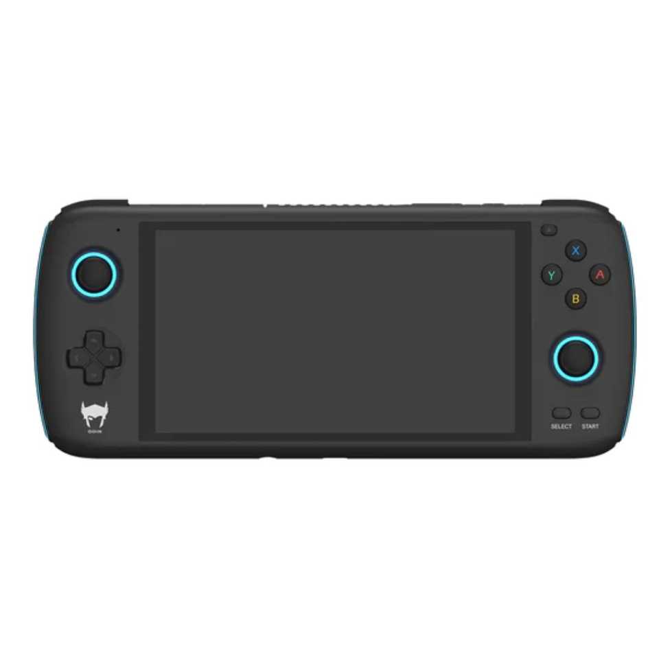 Best Android handheld consoles in 2025