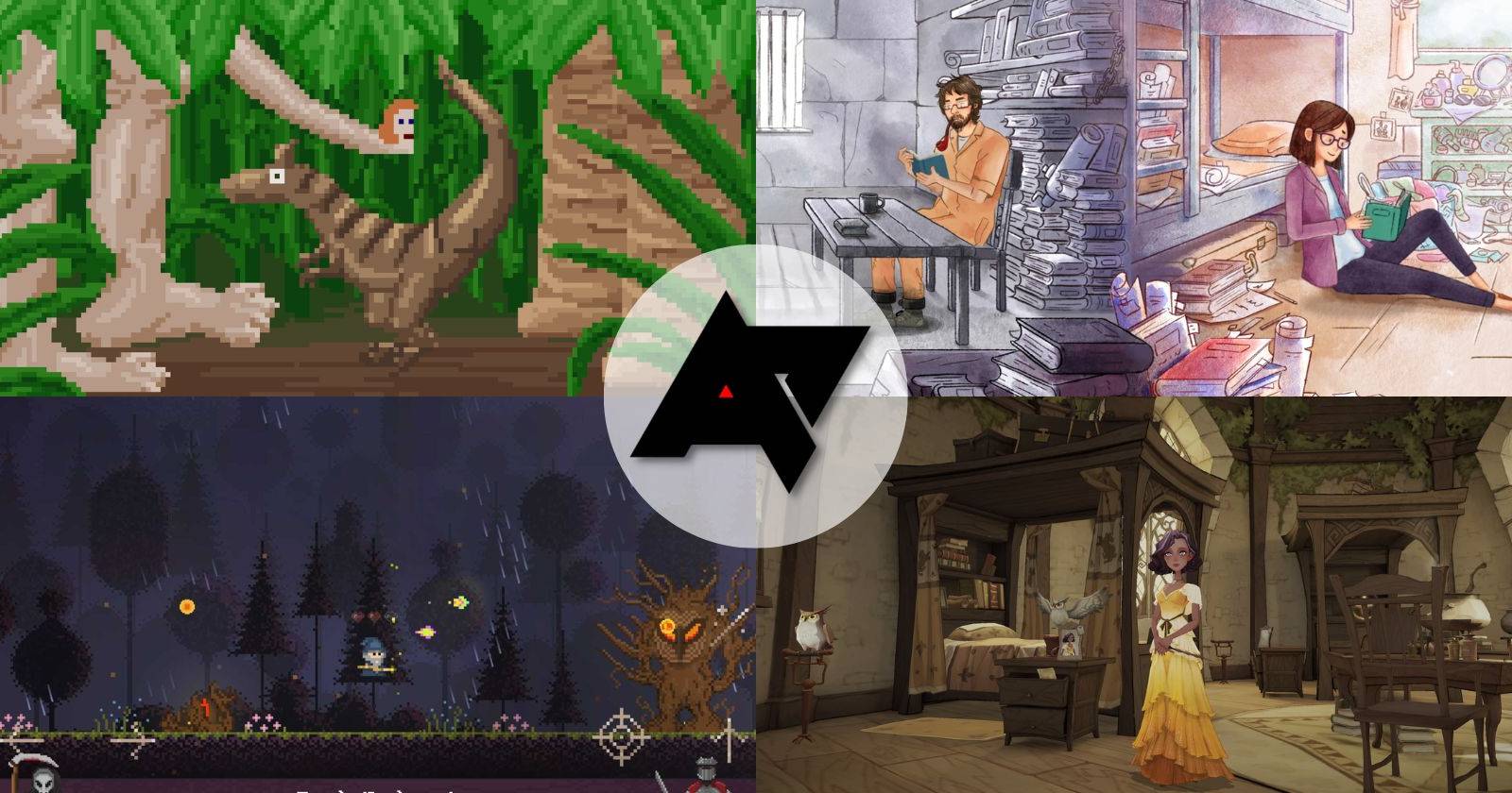 7 new Android games released June 2023 — from Shovel Knight to Harry ...