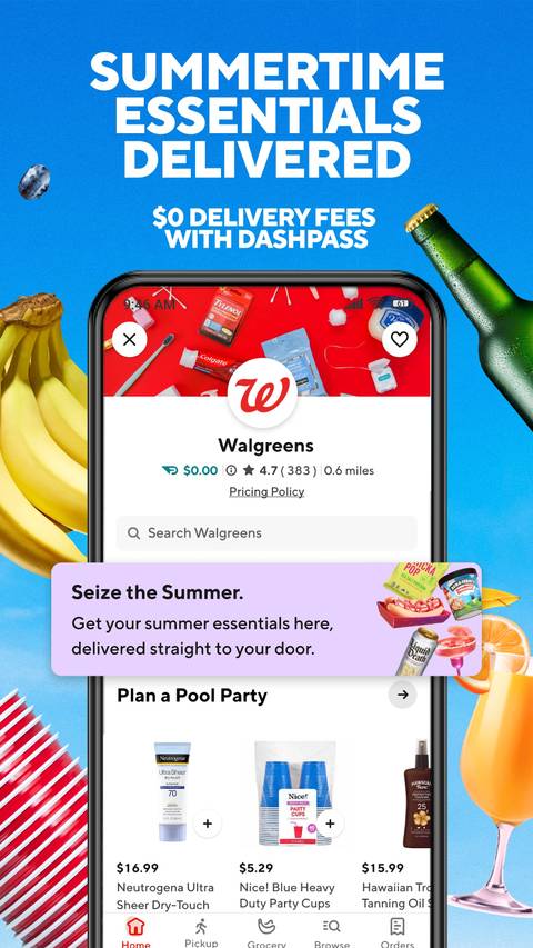 The 8 best grocery delivery apps