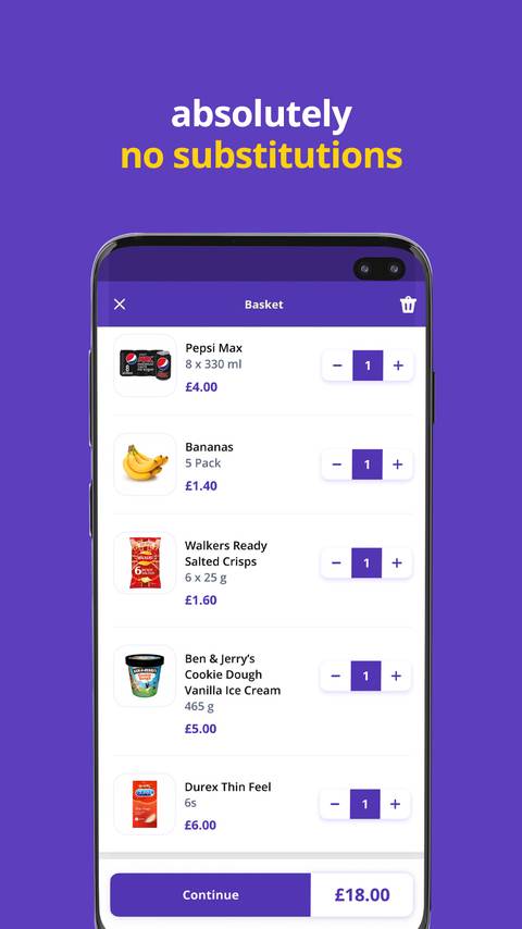 The 8 best grocery delivery apps