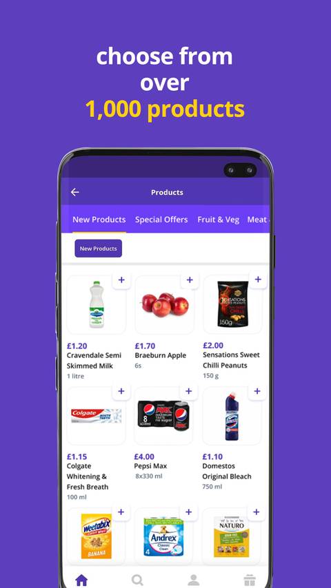 The 8 best grocery delivery apps
