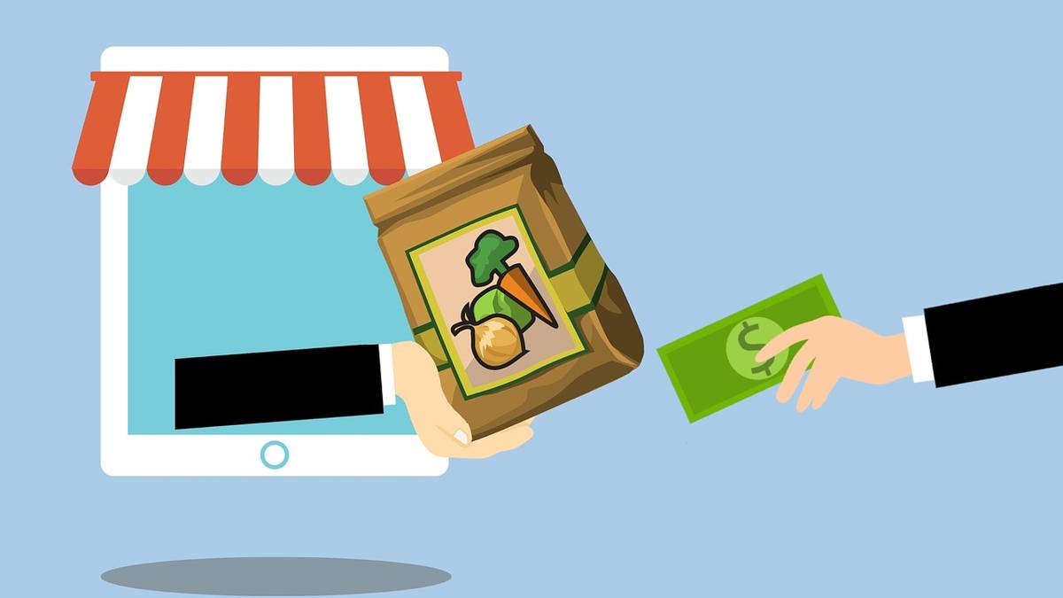 The 8 best grocery delivery apps