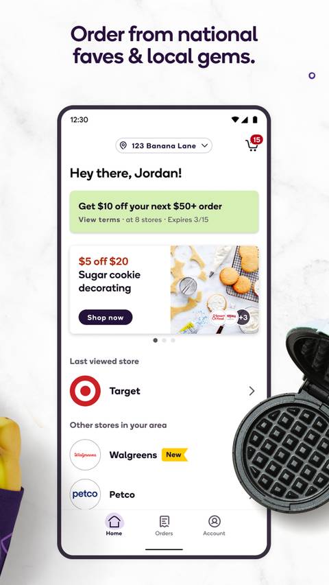 The 8 best grocery delivery apps