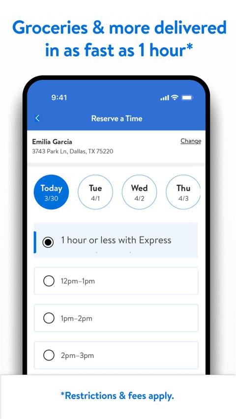 The 8 best grocery delivery apps