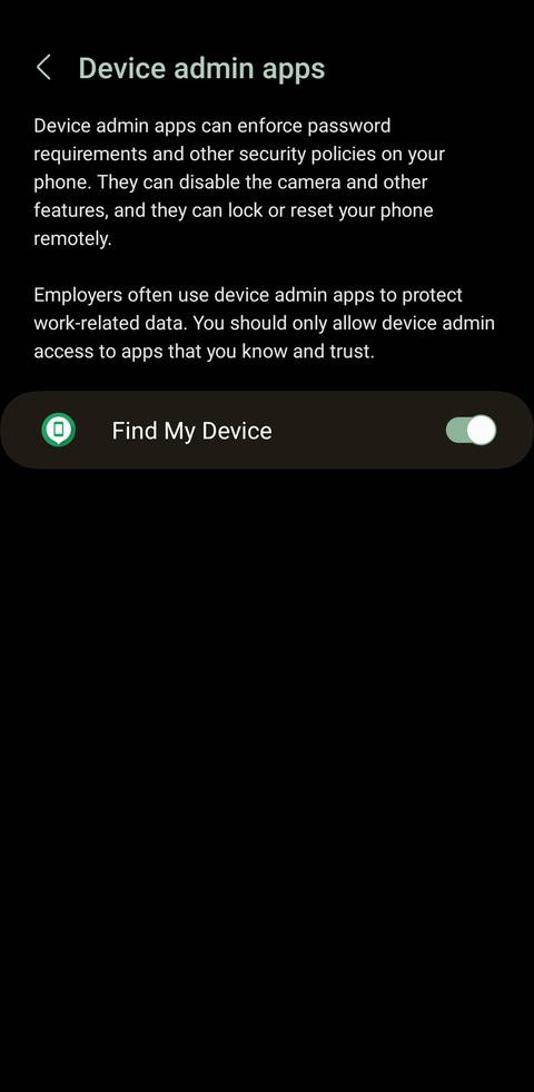 How to remove viruses and malware from an Android phone
