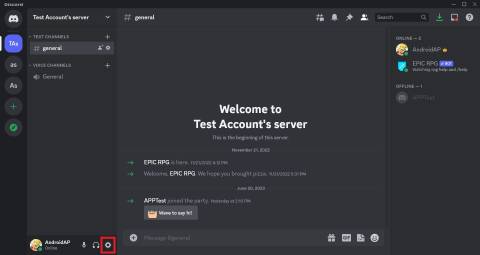 How to censor on Discord
