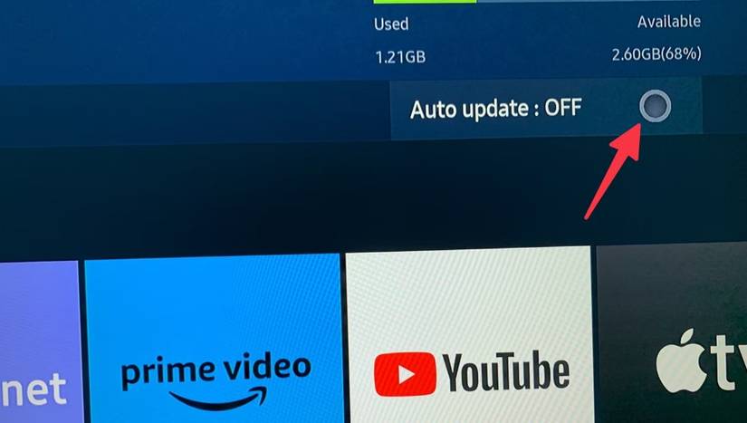 6 settings you should change ASAP when you buy a new smart TV