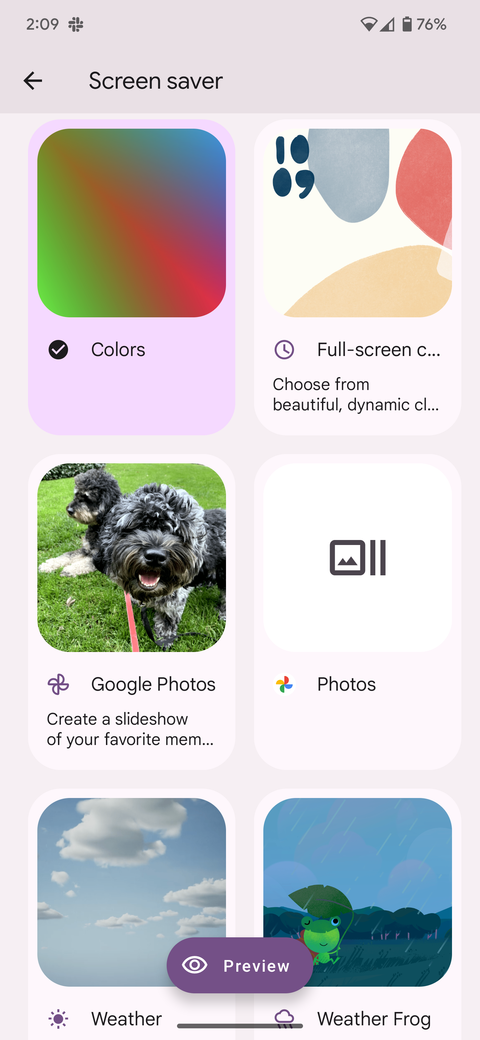 Google accidentally reveals several Pixel Tablet screensavers