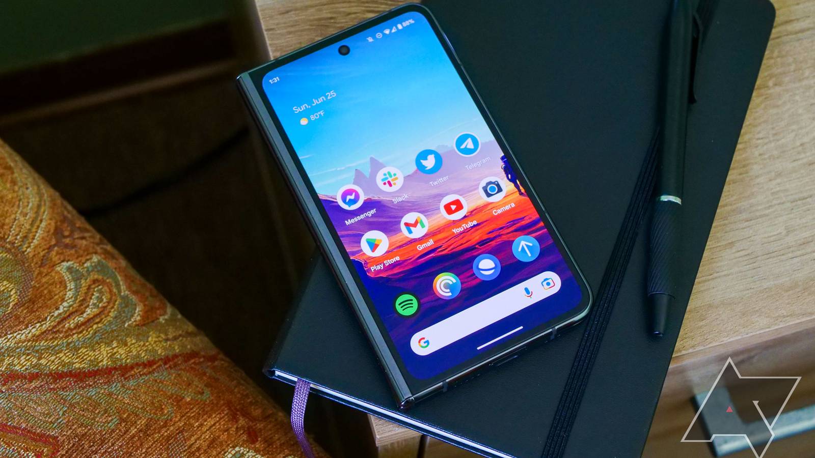 Should you buy the Google Pixel Fold, or wait for the Pixel Fold 2?