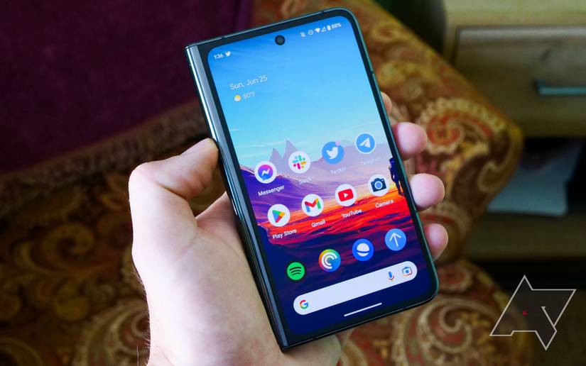 Pixel Fold: Everything we know about Google's foldable