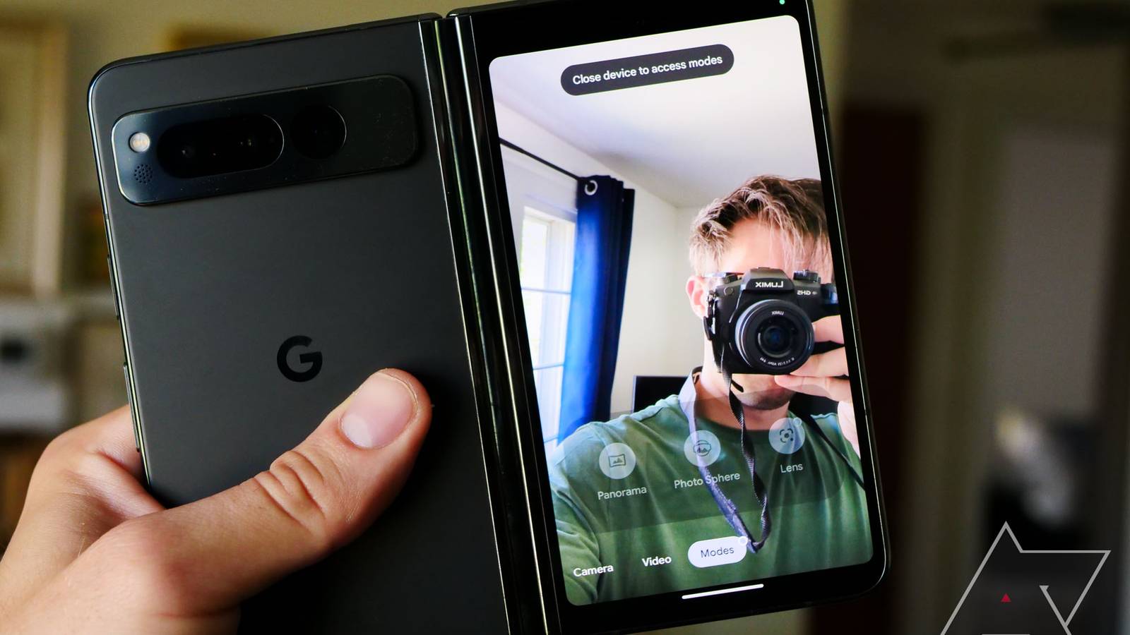 How to view and edit photo metadata on your phone
