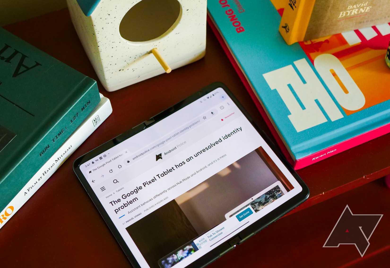 5 things we want to see from the Google Pixel Fold 2