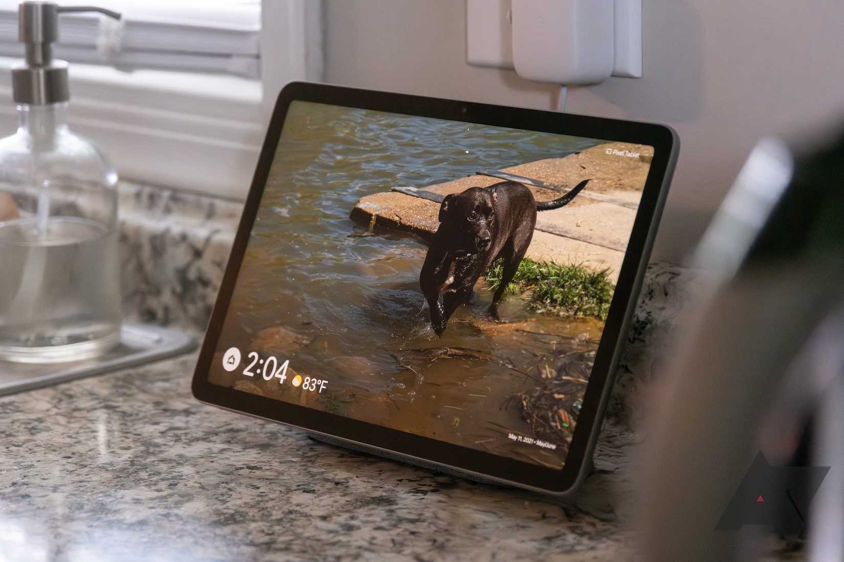 Samsung Galaxy Tab S10 Ultra vs. Google Pixel Tablet: Different tablets ...