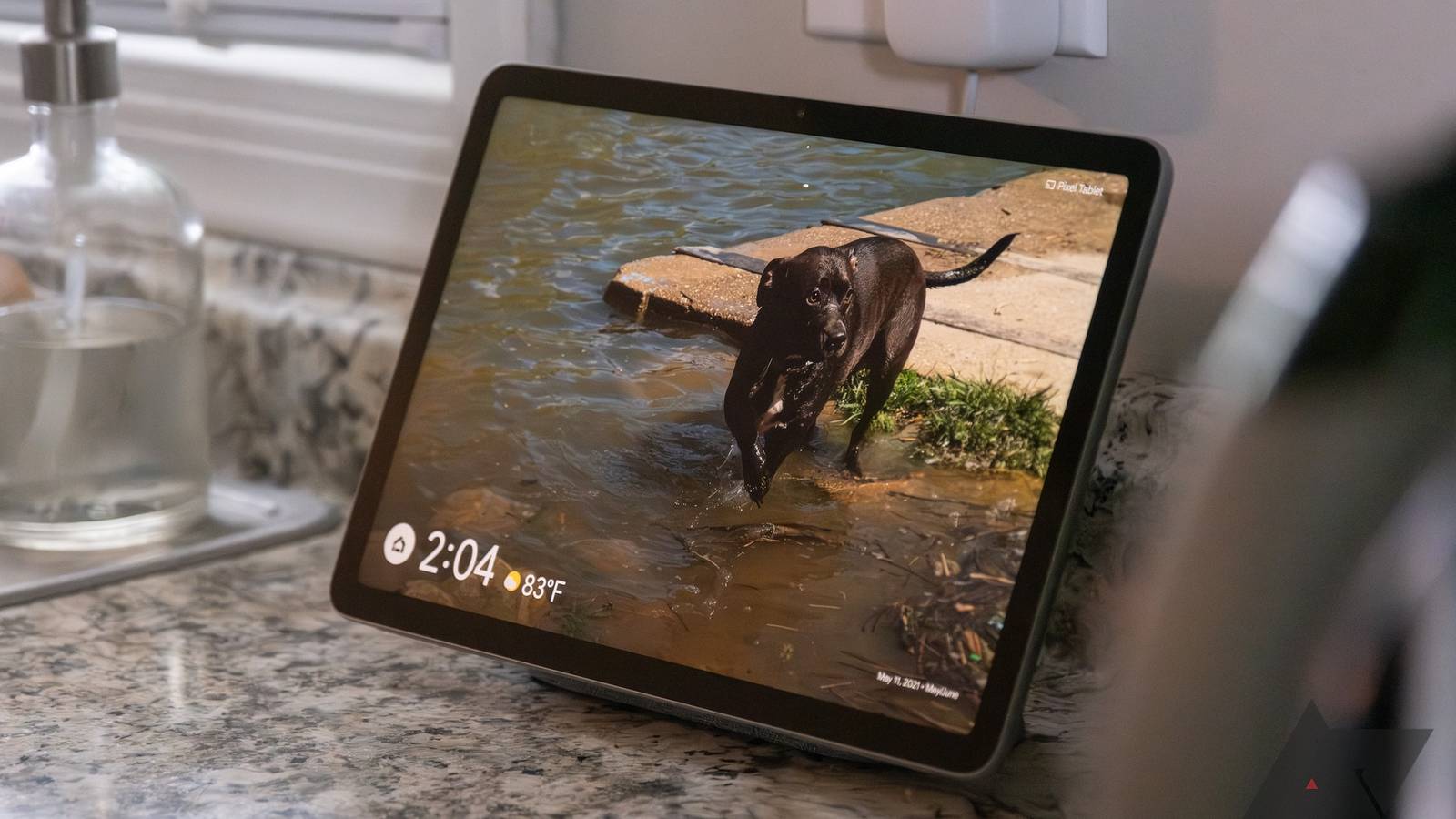 The Pixel Tablet is becoming Google's best cast-enabled screen yet