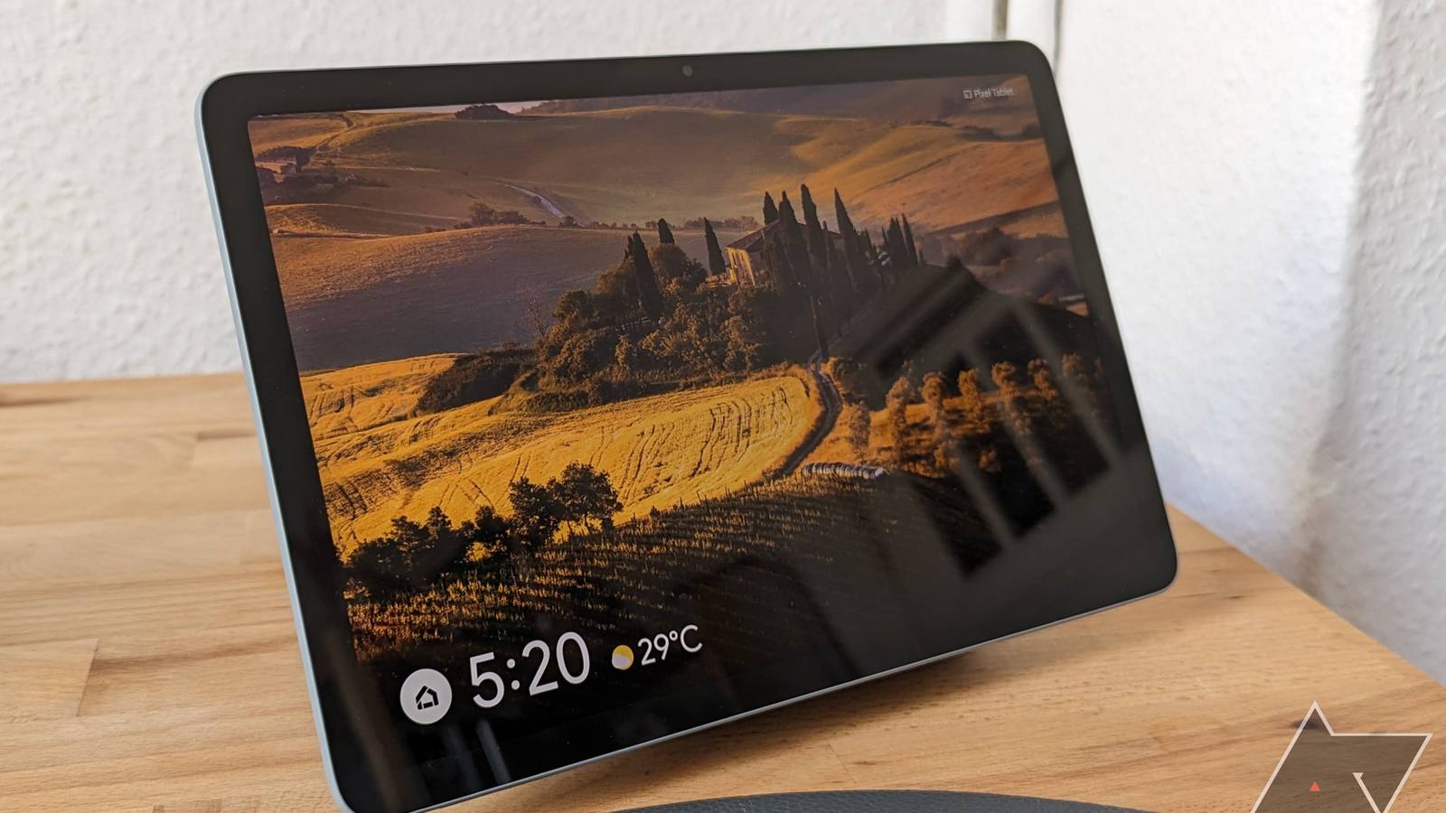 Casting to your Pixel Tablet could soon pick up a cool new trick