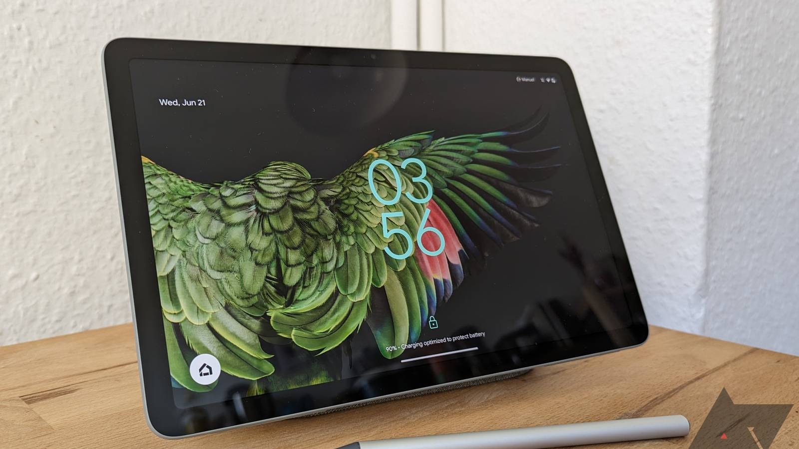 How to customize your Google Pixel Tablet home screen