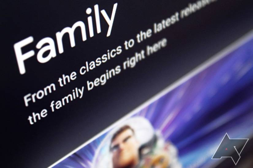 Google Family Group: How to create one