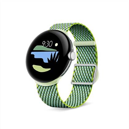Best Google Pixel Watch 2 bands in 2025