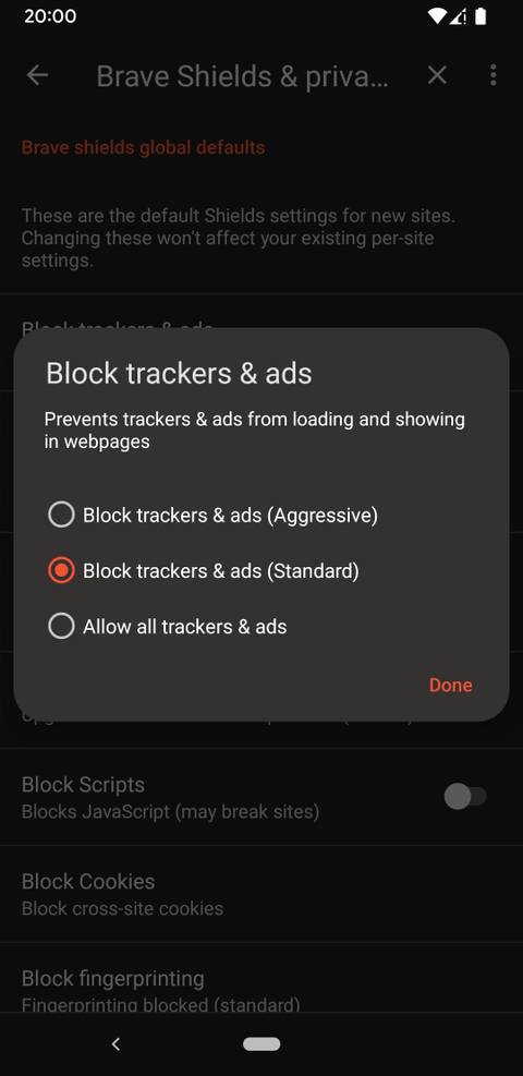 How to block Twitch ads