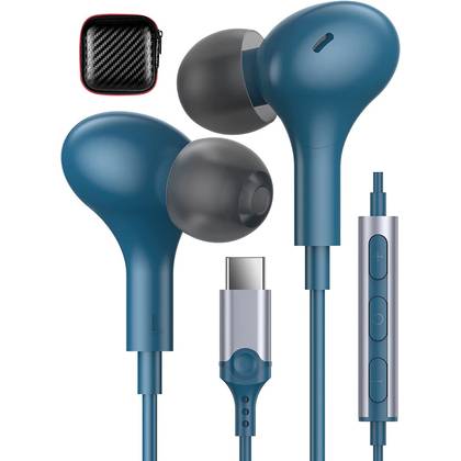 Best wired USB-C earbuds in 2025