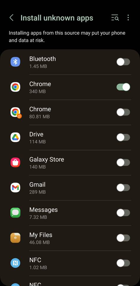 How to remove viruses and malware from an Android phone